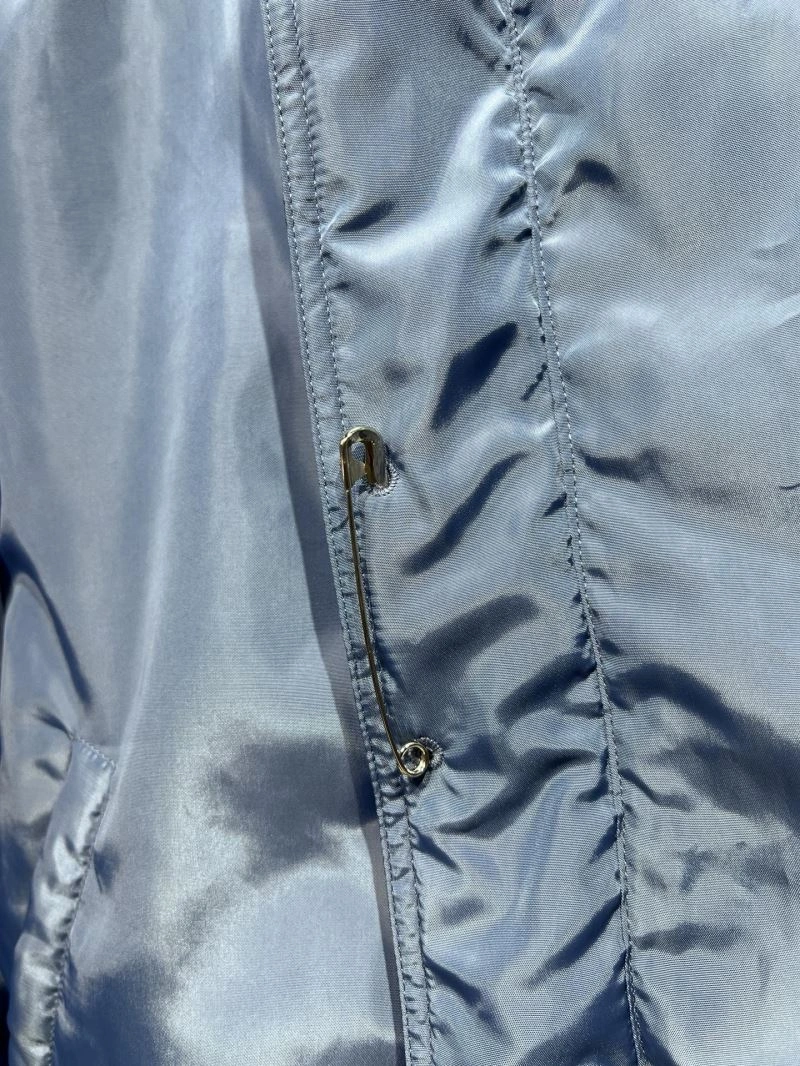 Top mirror Balenciaga Down Jackets