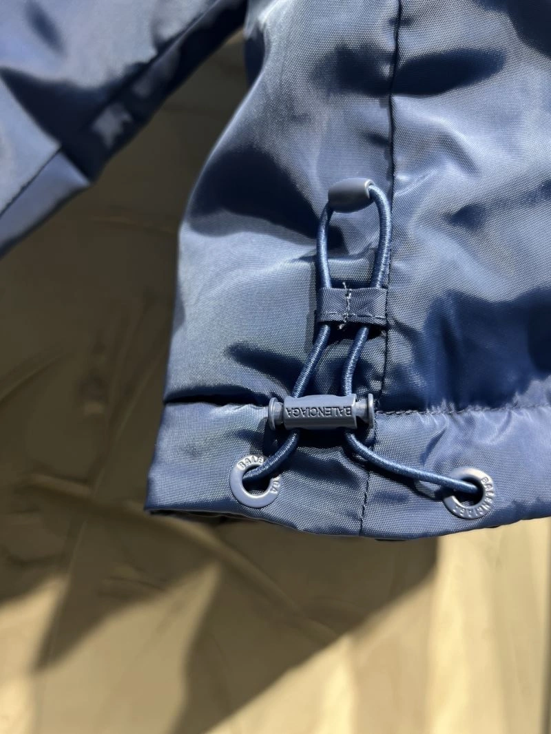 Top mirror Balenciaga Down Jackets
