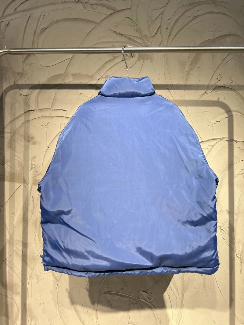 Top mirror Balenciaga Down Jackets