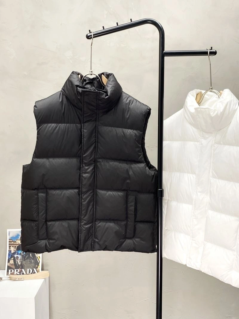 Brand-original Balenciaga Down Jackets