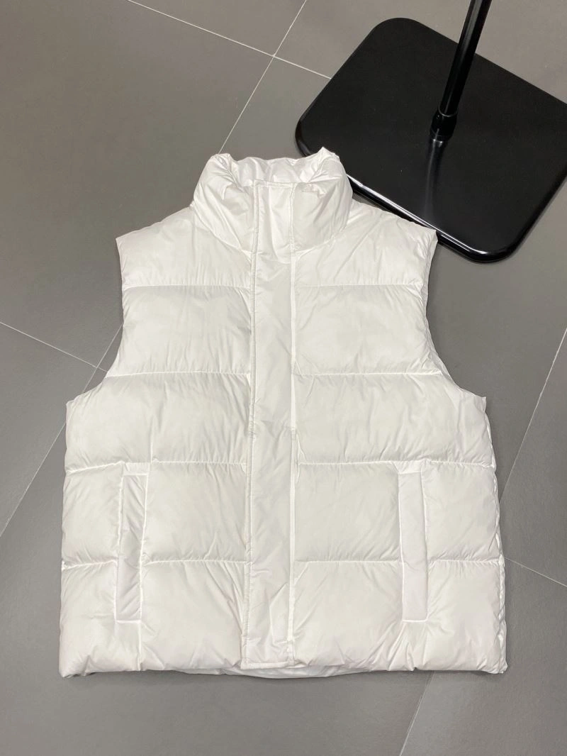 Brand-original Balenciaga Down Jackets
