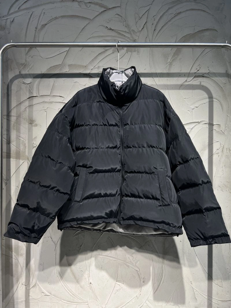 Perfect replica Balenciaga Down Jackets