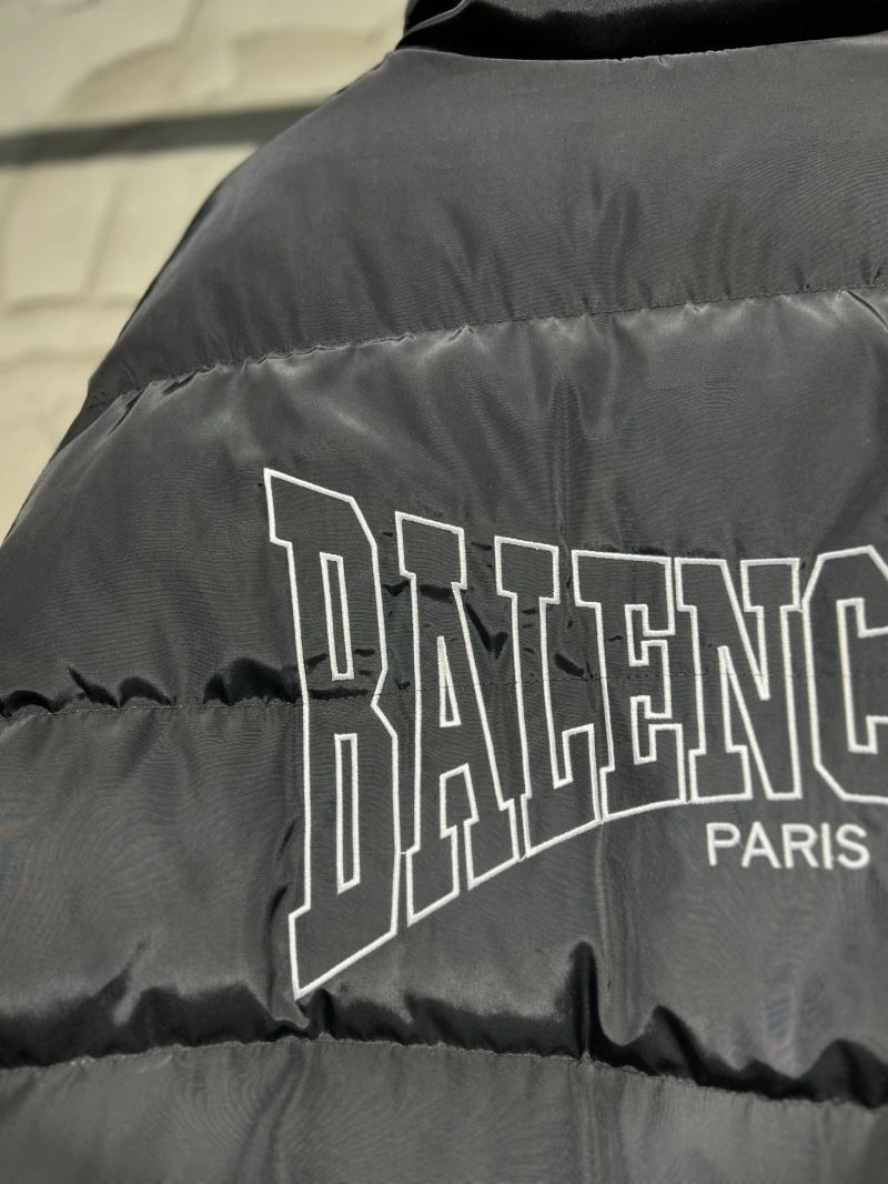 Perfect replica Balenciaga Down Jackets