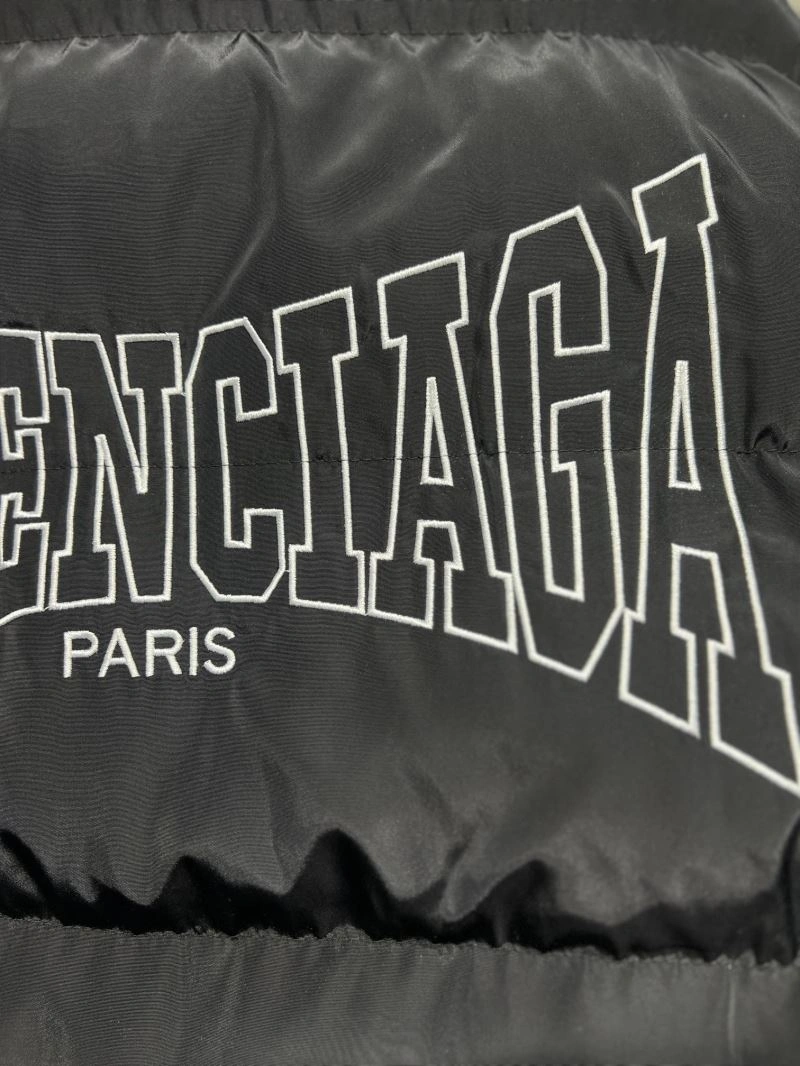 Perfect replica Balenciaga Down Jackets