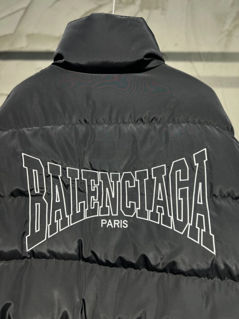 Perfect replica Balenciaga Down Jackets