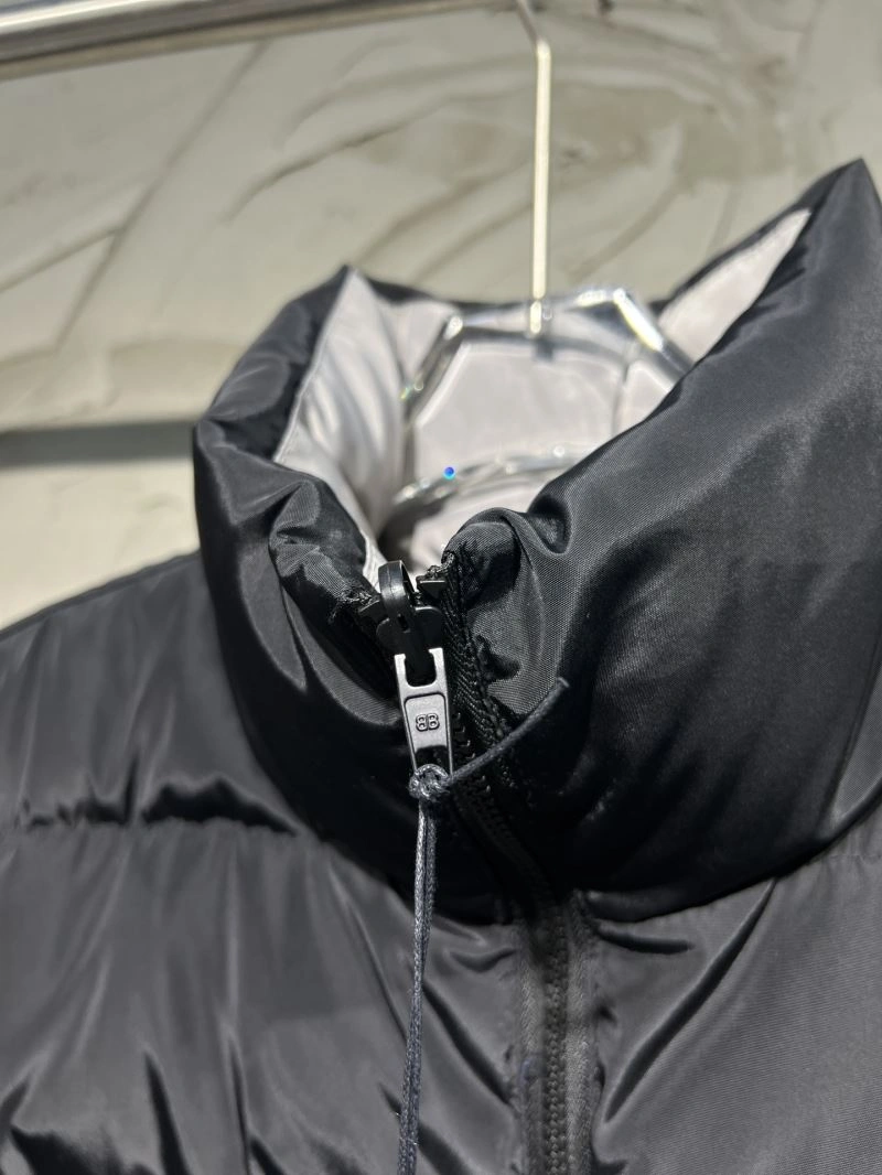 Perfect replica Balenciaga Down Jackets