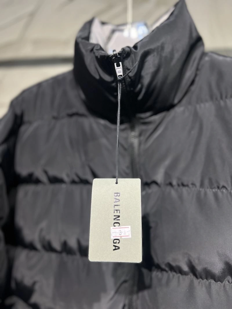 Perfect replica Balenciaga Down Jackets