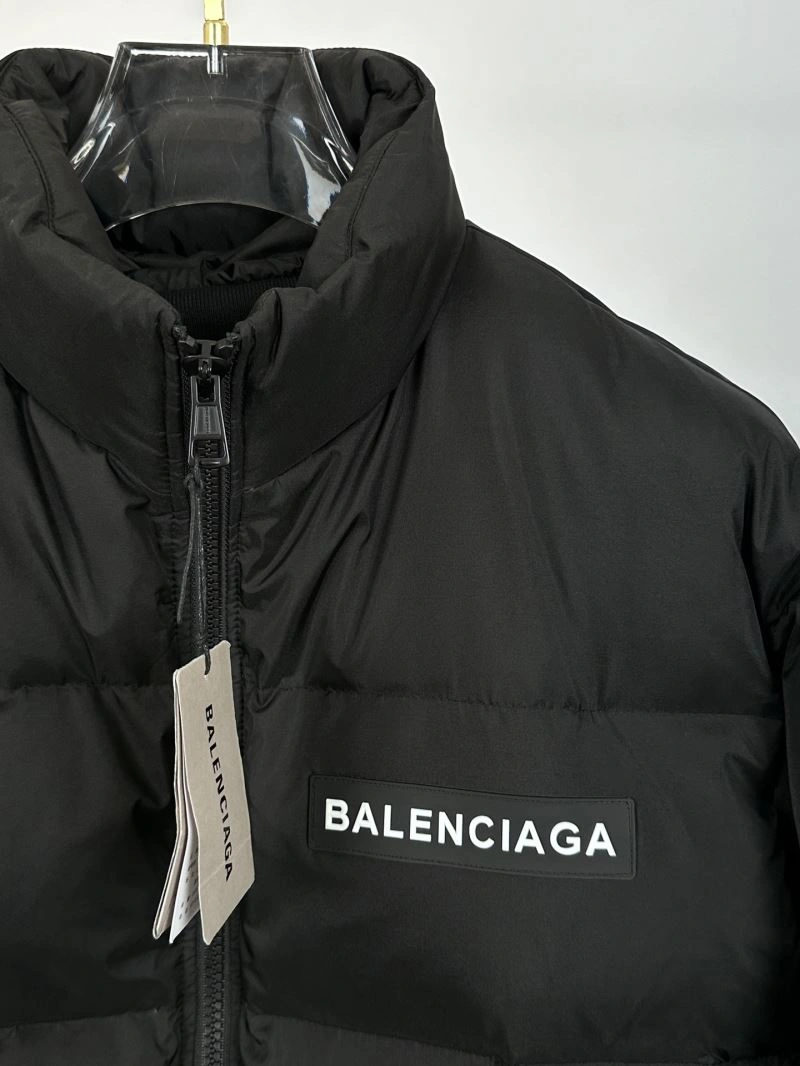 1:1 copy Balenciaga Down Jackets