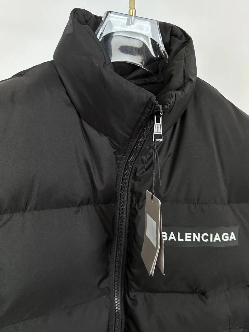1:1 copy Balenciaga Down Jackets