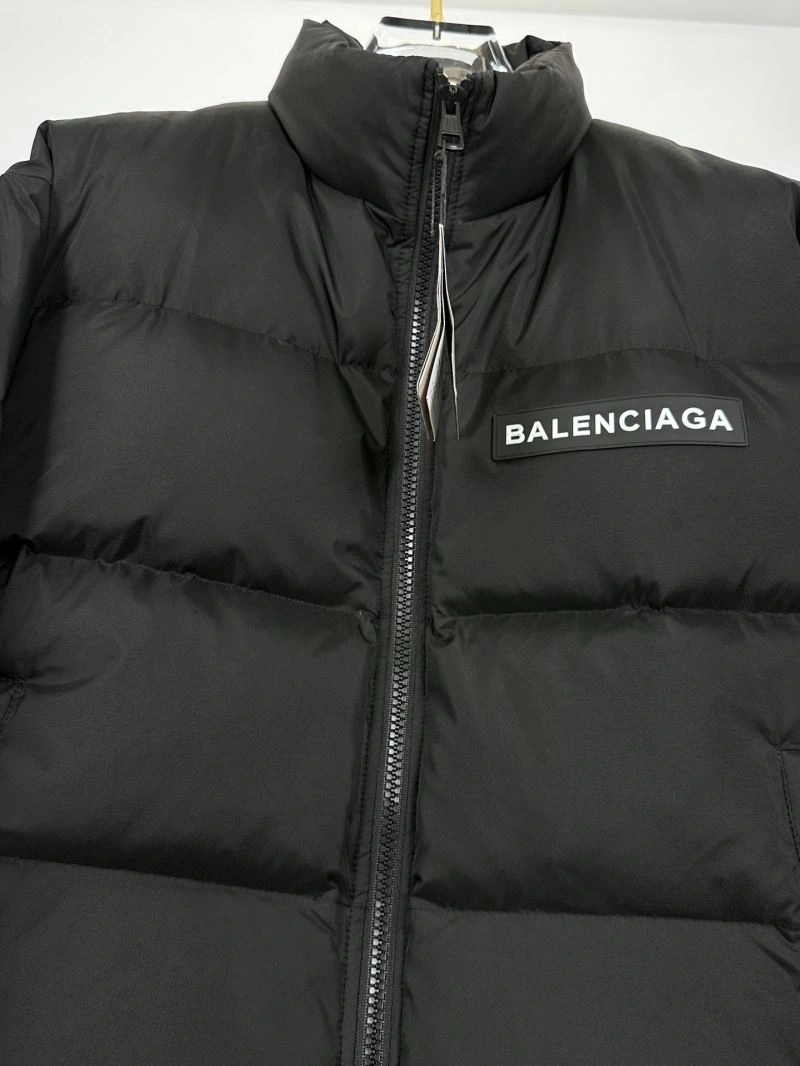 1:1 copy Balenciaga Down Jackets