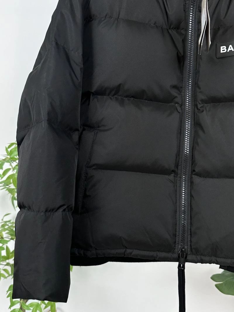 1:1 copy Balenciaga Down Jackets