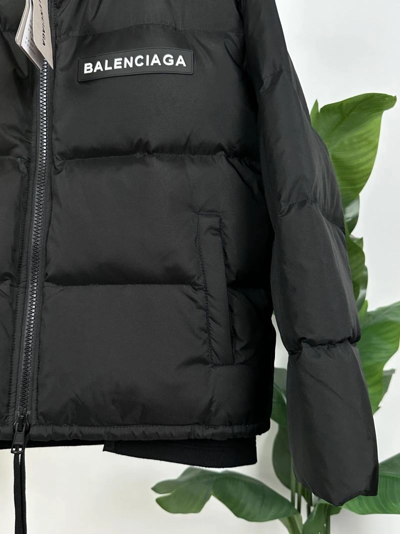1:1 copy Balenciaga Down Jackets