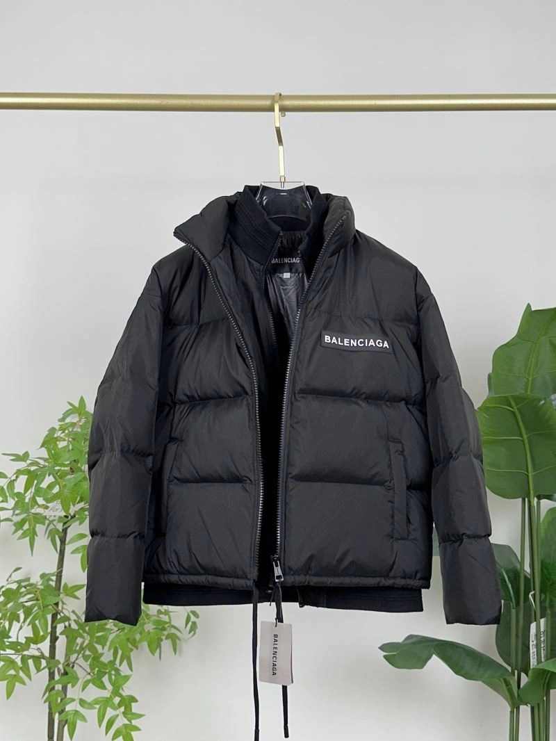 1:1 copy Balenciaga Down Jackets