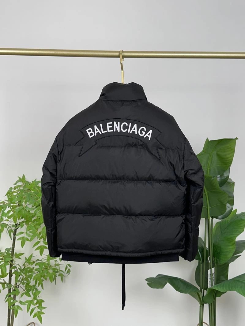 1:1 copy Balenciaga Down Jackets
