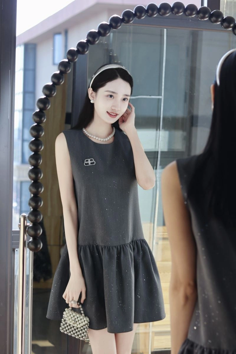 Accurate model Balenciaga Dress