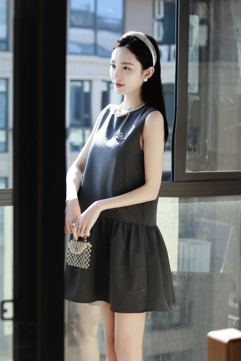 Accurate model Balenciaga Dress