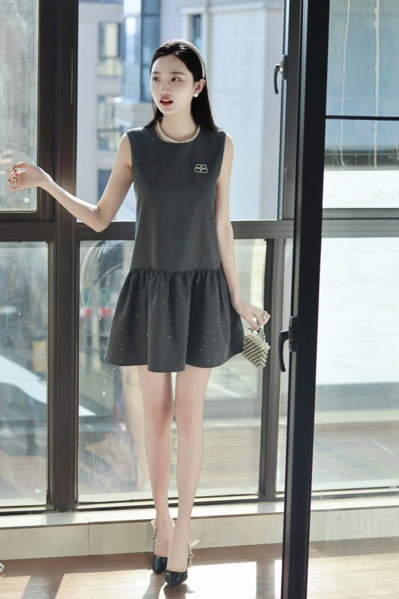 Accurate model Balenciaga Dress