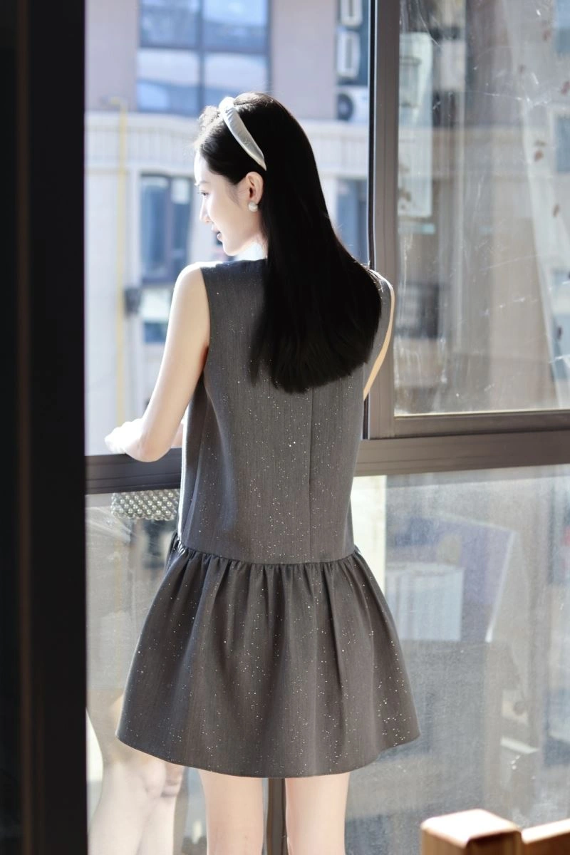 Accurate model Balenciaga Dress