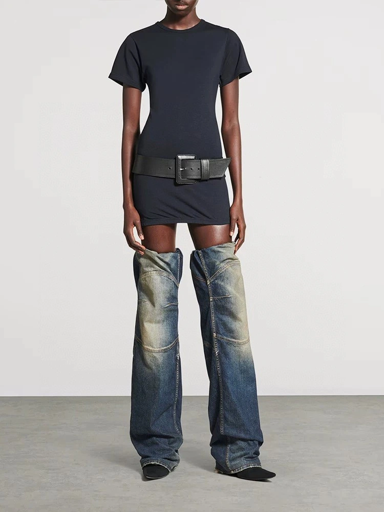 Official Balenciaga Dress