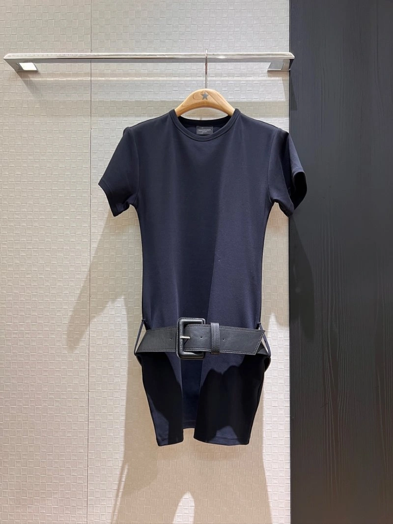 Official Balenciaga Dress