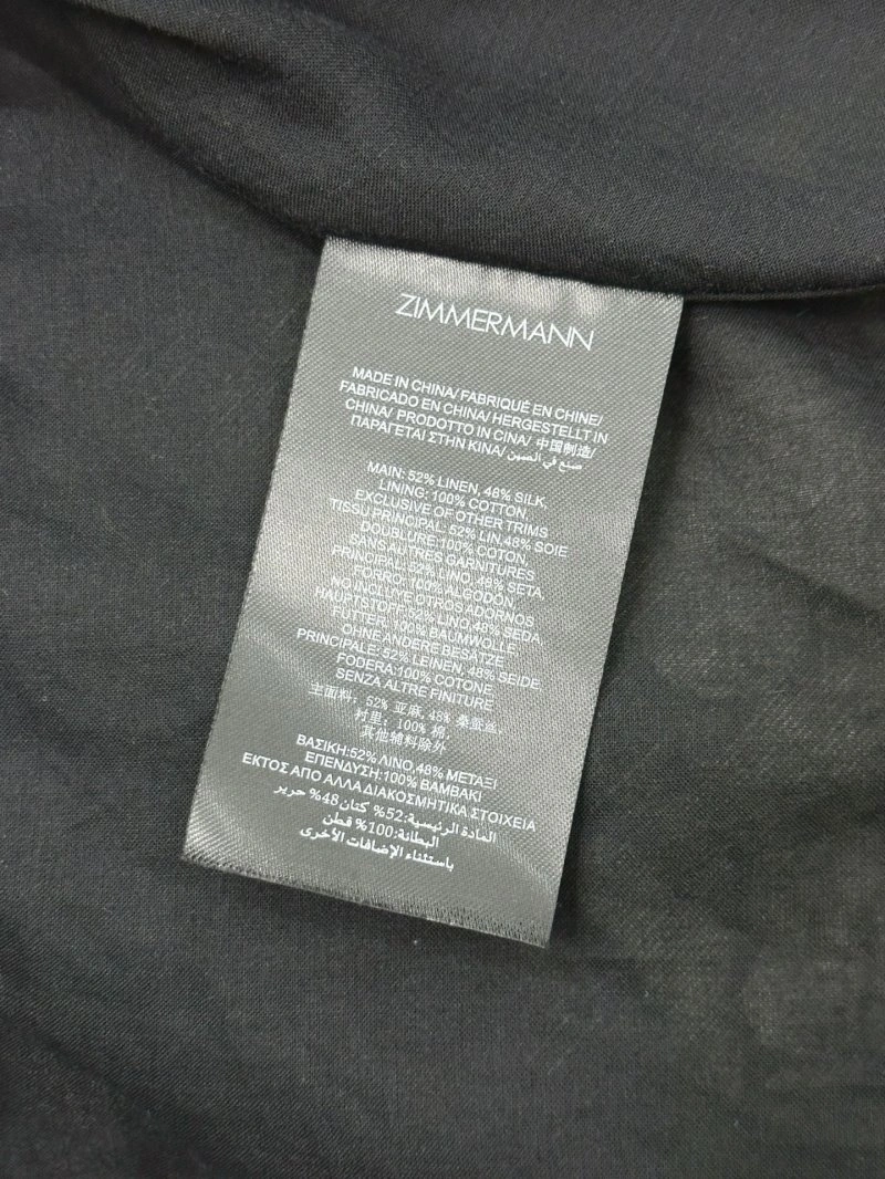 Low-cost Balenciaga Dress