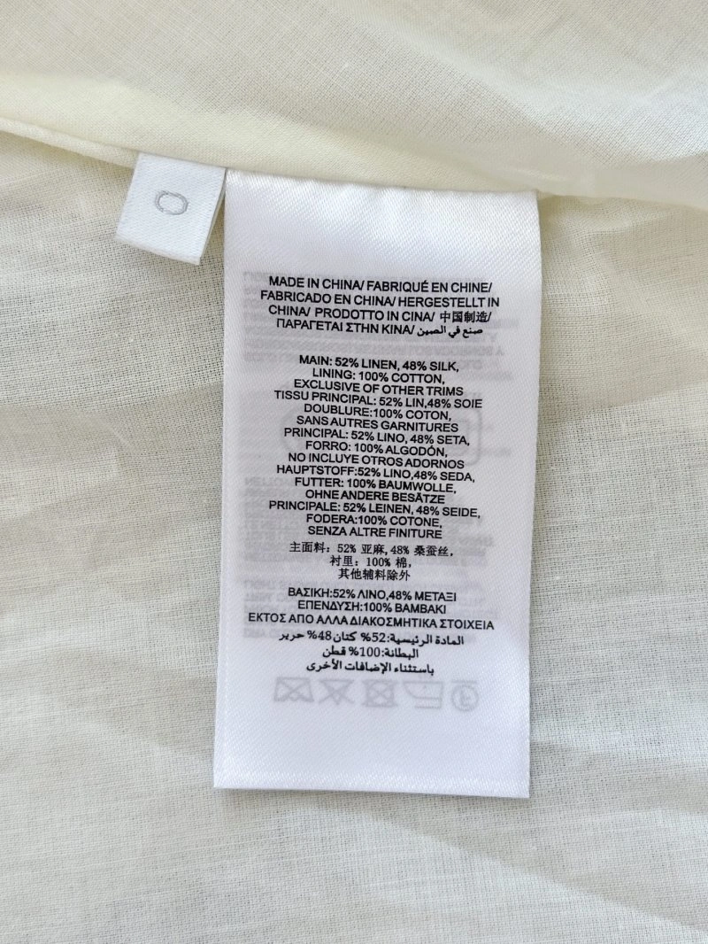 Factory-made Balenciaga Dress