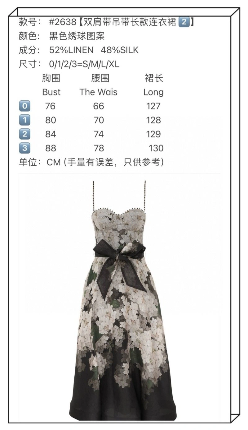 Low-cost Balenciaga Dress