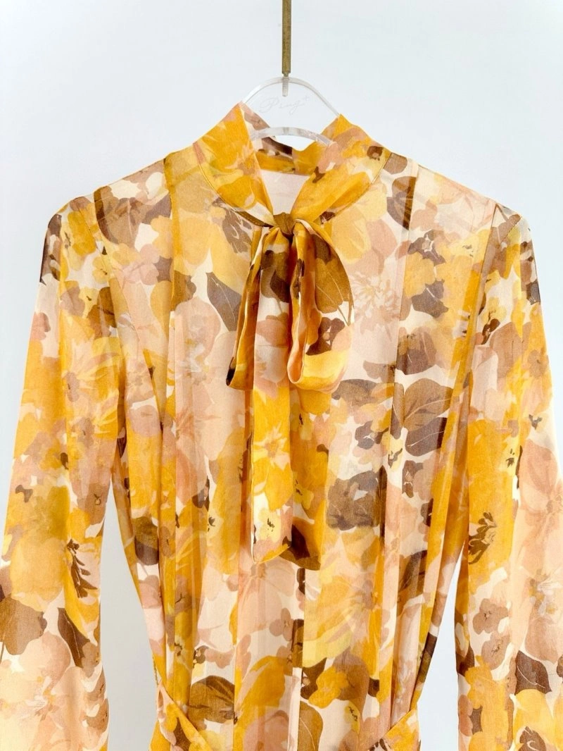 Budget-friendly Balenciaga Dress