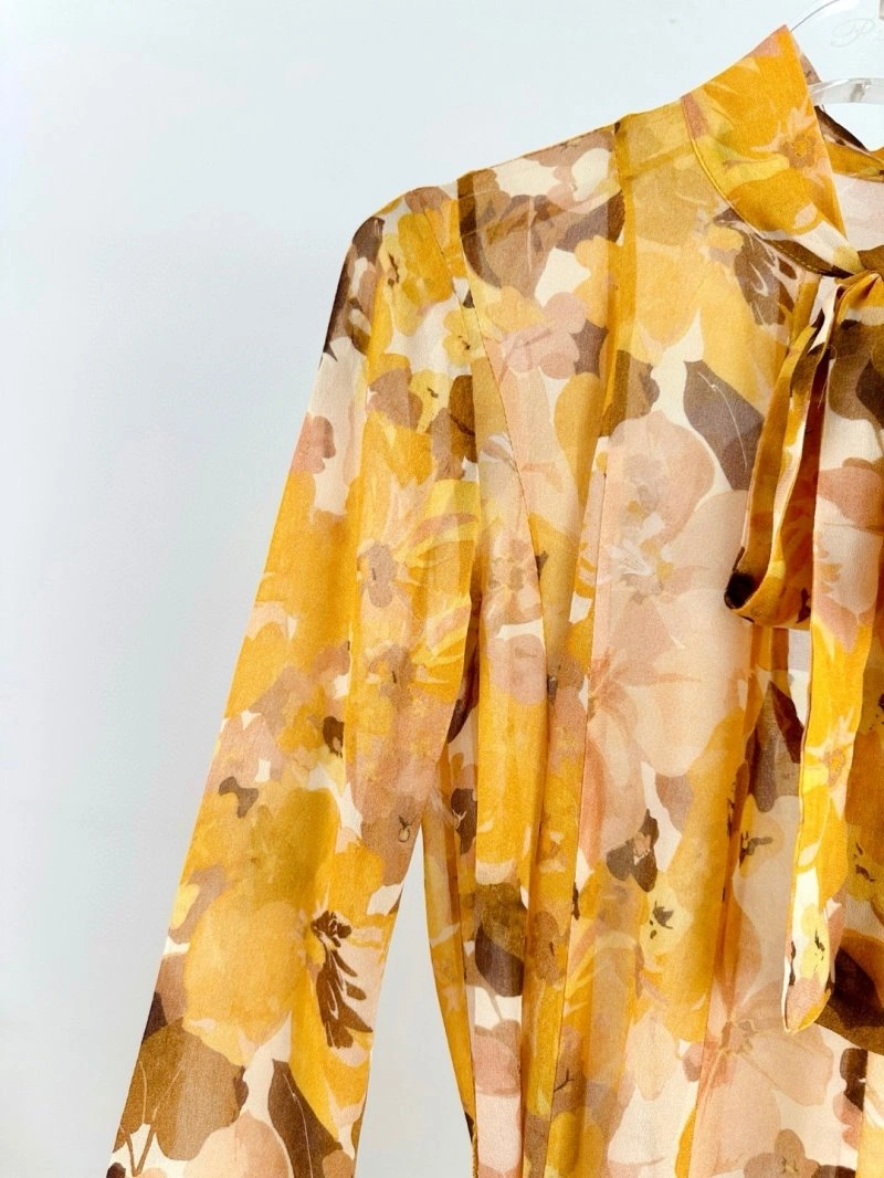 Budget-friendly Balenciaga Dress