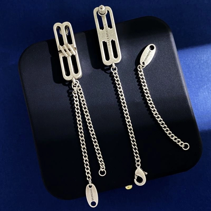 Inexpensive Balenciaga Earrings