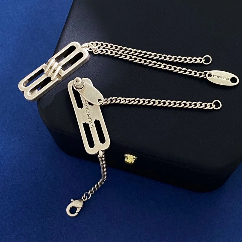 Inexpensive Balenciaga Earrings