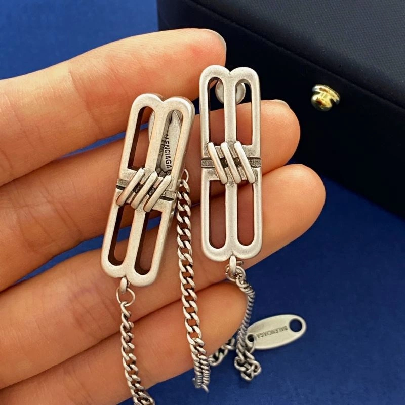 Inexpensive Balenciaga Earrings