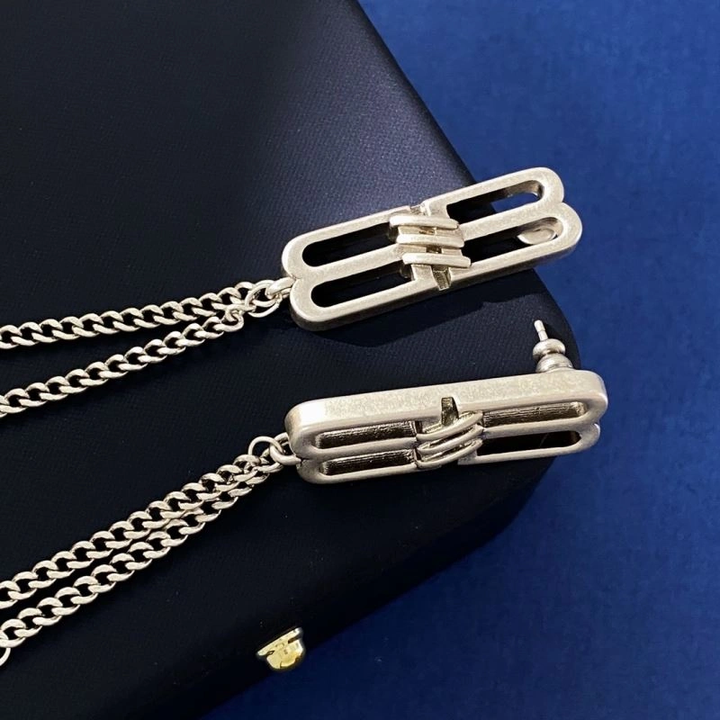 Inexpensive Balenciaga Earrings
