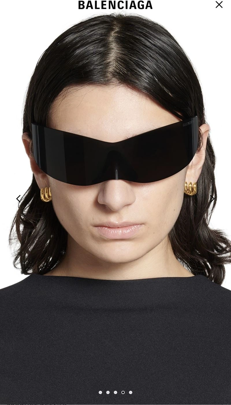 Low-cost Balenciaga Earrings