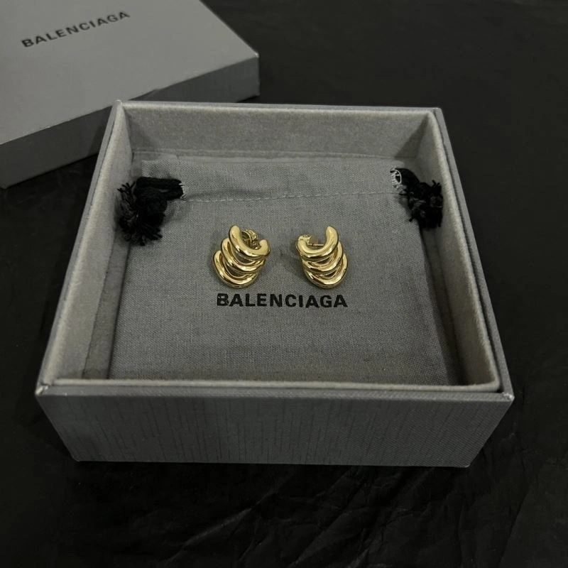Low-cost Balenciaga Earrings