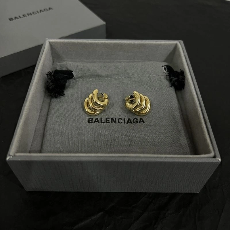 Low-cost Balenciaga Earrings