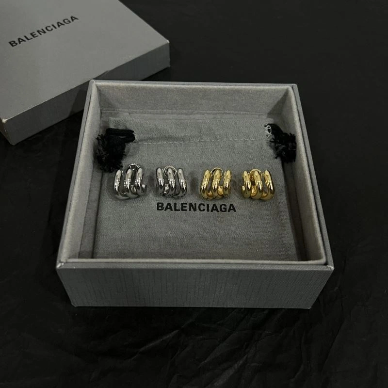 Low-cost Balenciaga Earrings