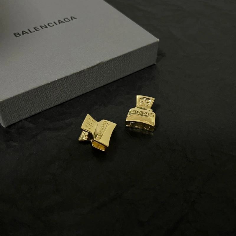 Value-priced Balenciaga Earrings