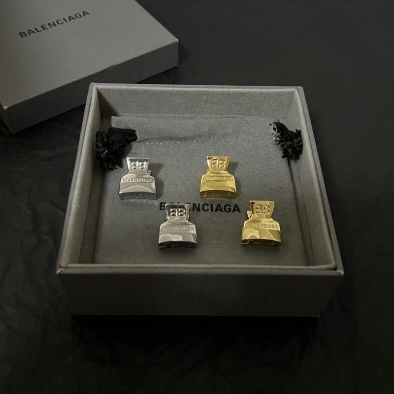Value-priced Balenciaga Earrings