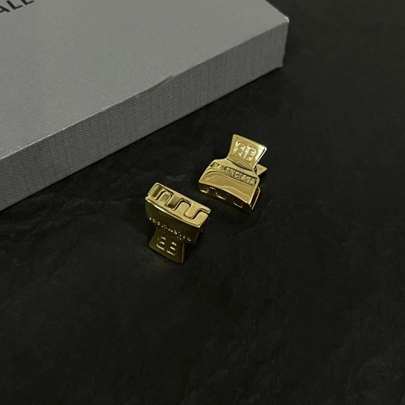 Value-priced Balenciaga Earrings