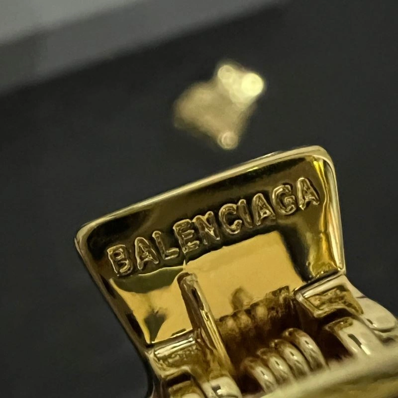 Value-priced Balenciaga Earrings