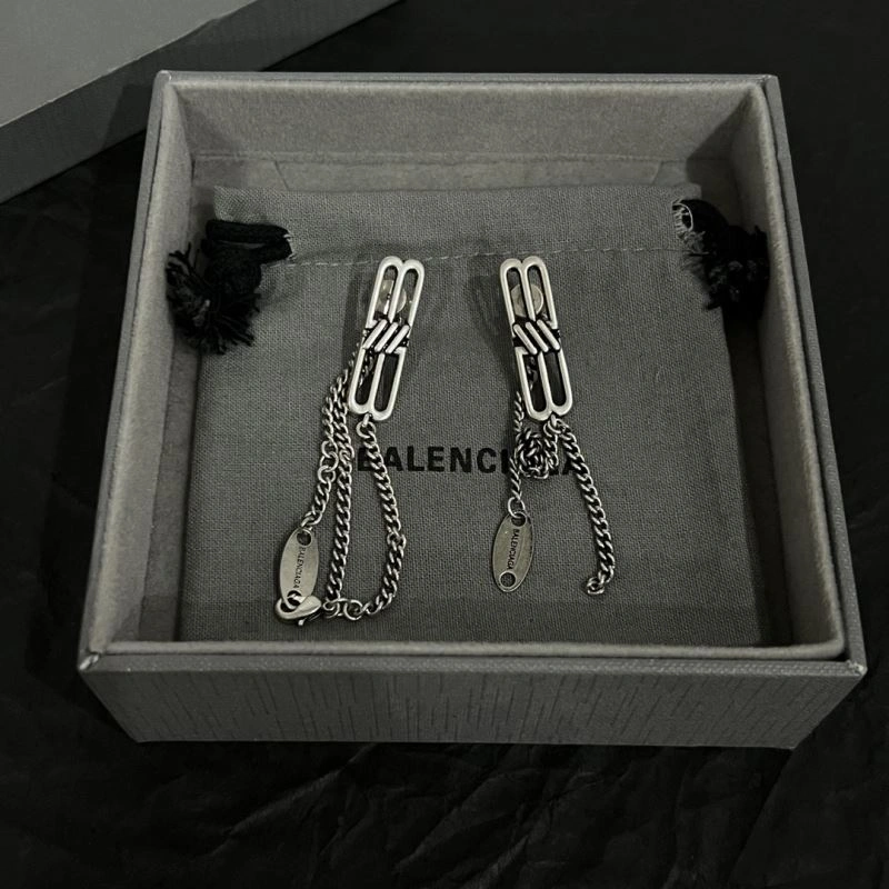 Affordable Balenciaga Earrings