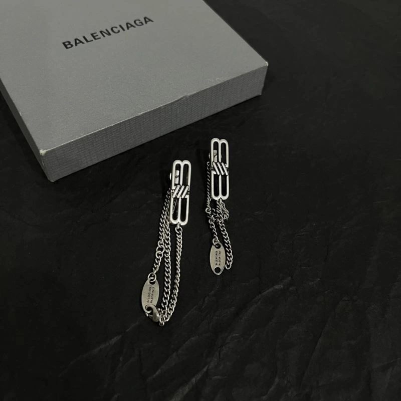 Affordable Balenciaga Earrings