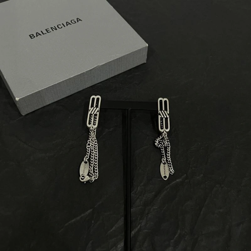 Affordable Balenciaga Earrings