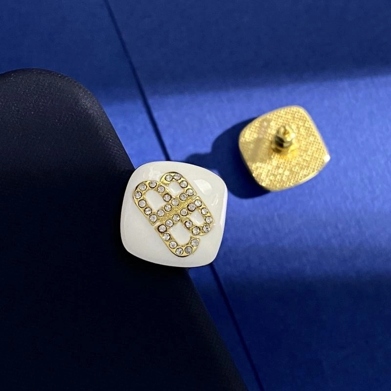 1:1 copy Balenciaga Earrings