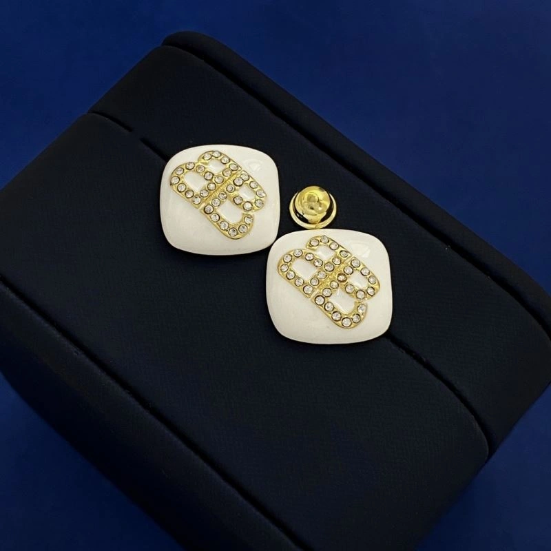 1:1 copy Balenciaga Earrings