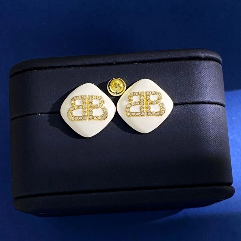 1:1 copy Balenciaga Earrings