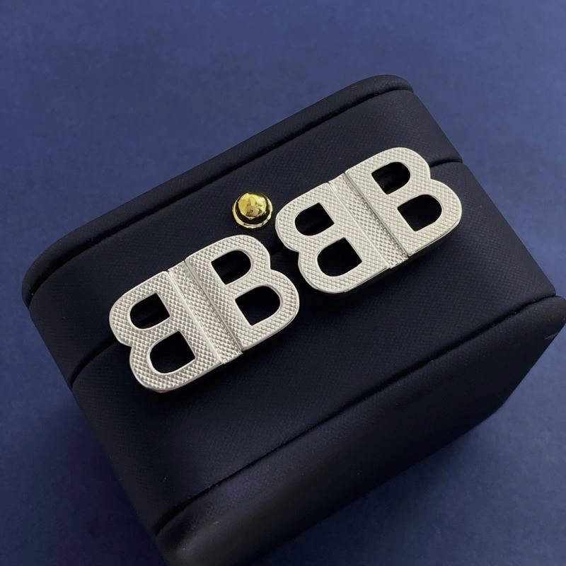 High accuracy Balenciaga Earrings