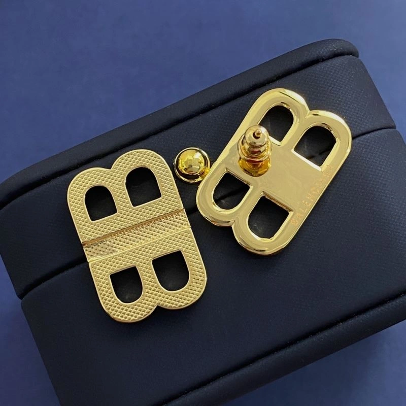 High accuracy Balenciaga Earrings