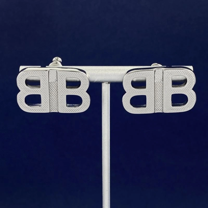 High accuracy Balenciaga Earrings